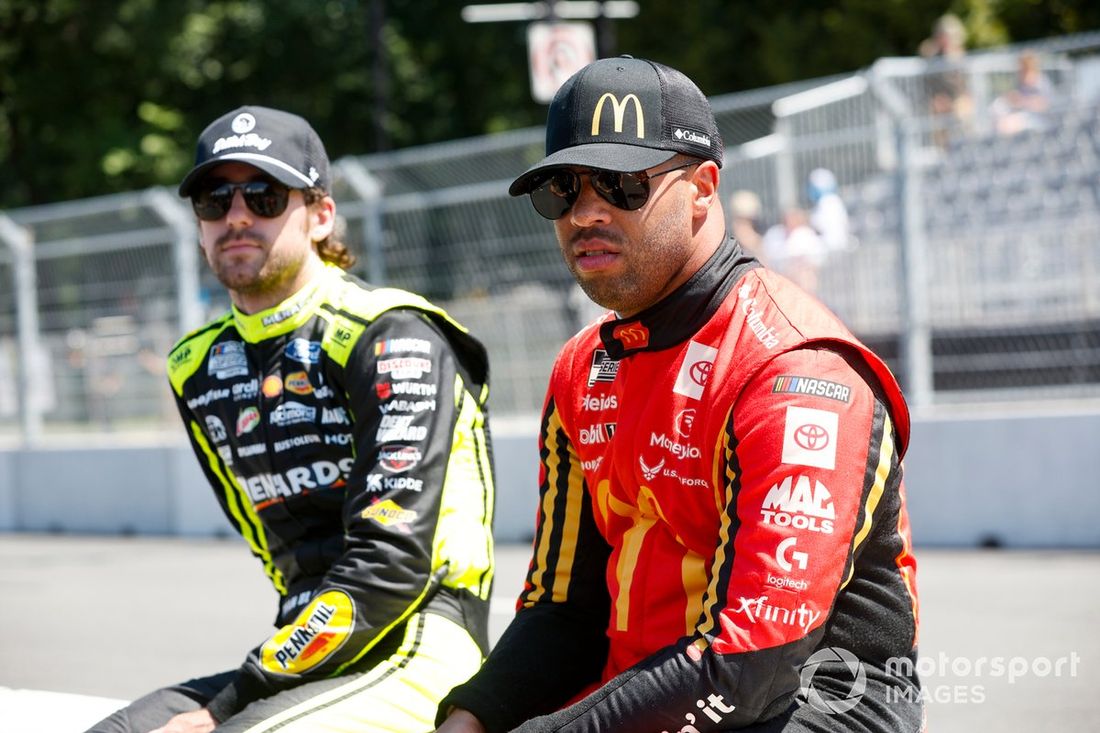 2024 Chicago - Saturday NASCAR Cup