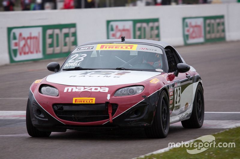 Eric Powell Profile - Bio, News, High-Res Photos & High Quality Videos