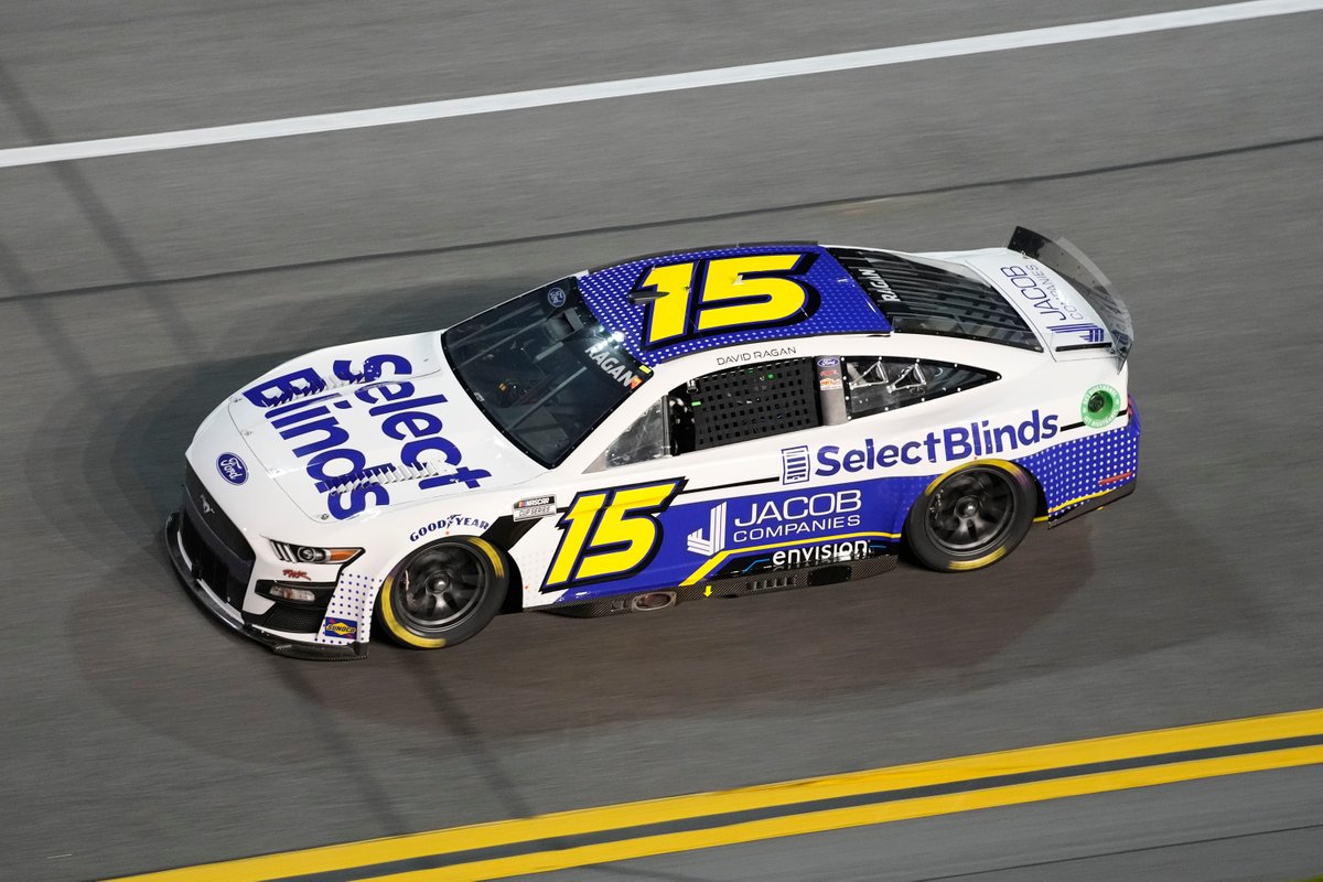 Rick Ware Racing - Équipe - Motorsport.com