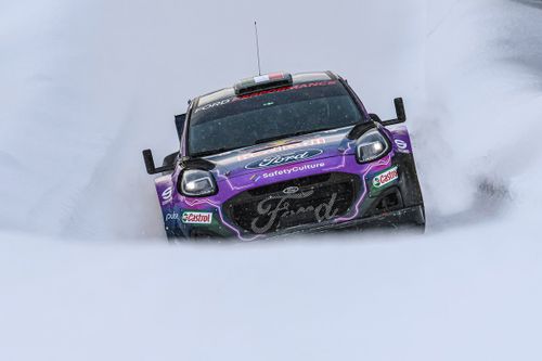 Latest WRC News, Analysis, Results and More