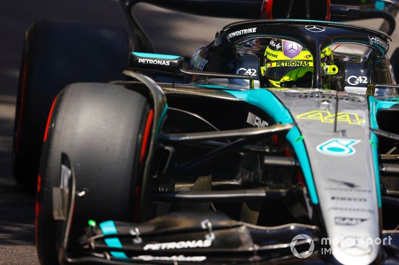 EL3 - Leclerc toujours le plus rapide, Verstappen se rapproche