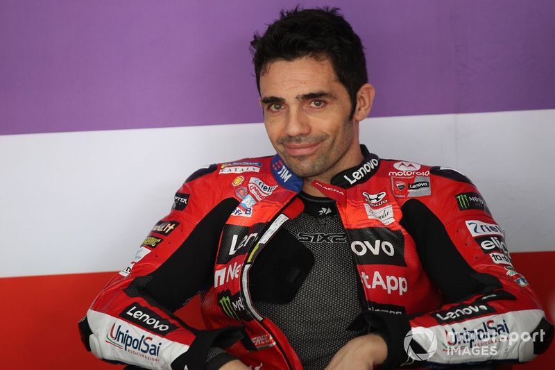 Gallery MotoGP | Il Day 2 dei test ufficiali a Sepang