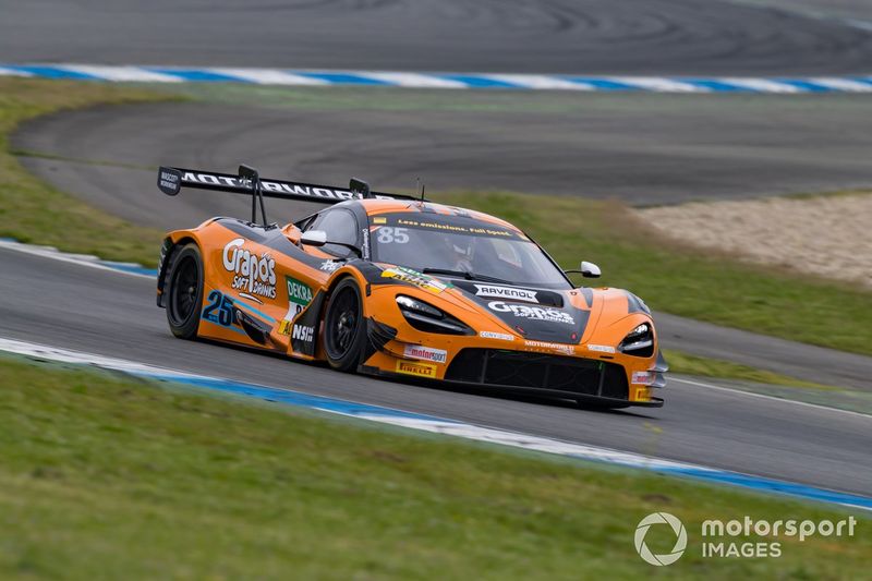 Dörr Motorsport - History, Stats, Latest News, Results, Photos and Videos