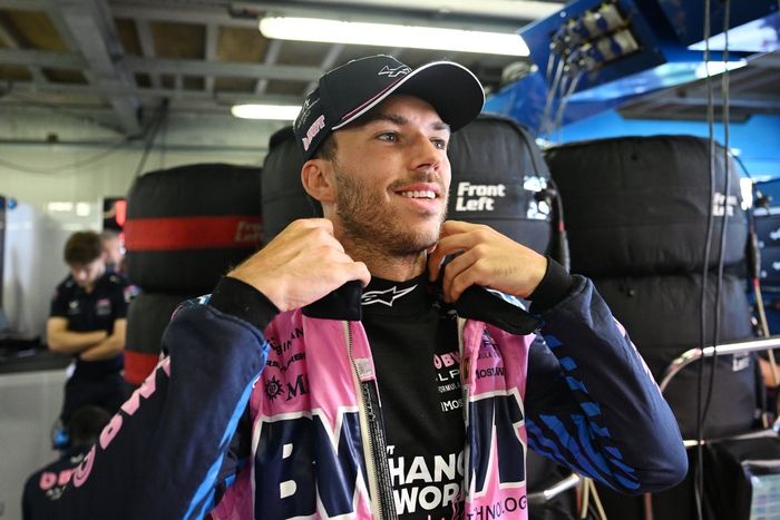 Max Verstappen's Franz Hermann merchandise just dropped after ...