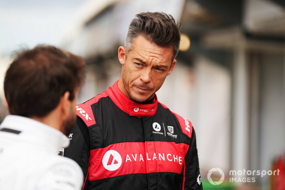 Andre Lotterer Profile - Bio, News, High-Res Photos & High Quality Videos