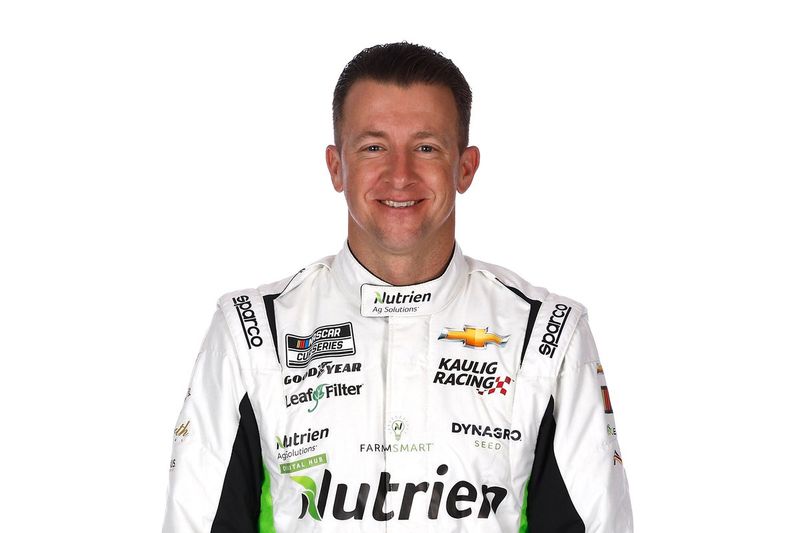 AJ Allmendinger Profile - Bio, News, High-Res Photos & High Quality Videos