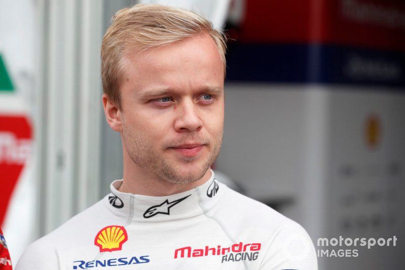 Felix Rosenqvist Profile - Bio, News, High-Res Photos & High Quality Videos