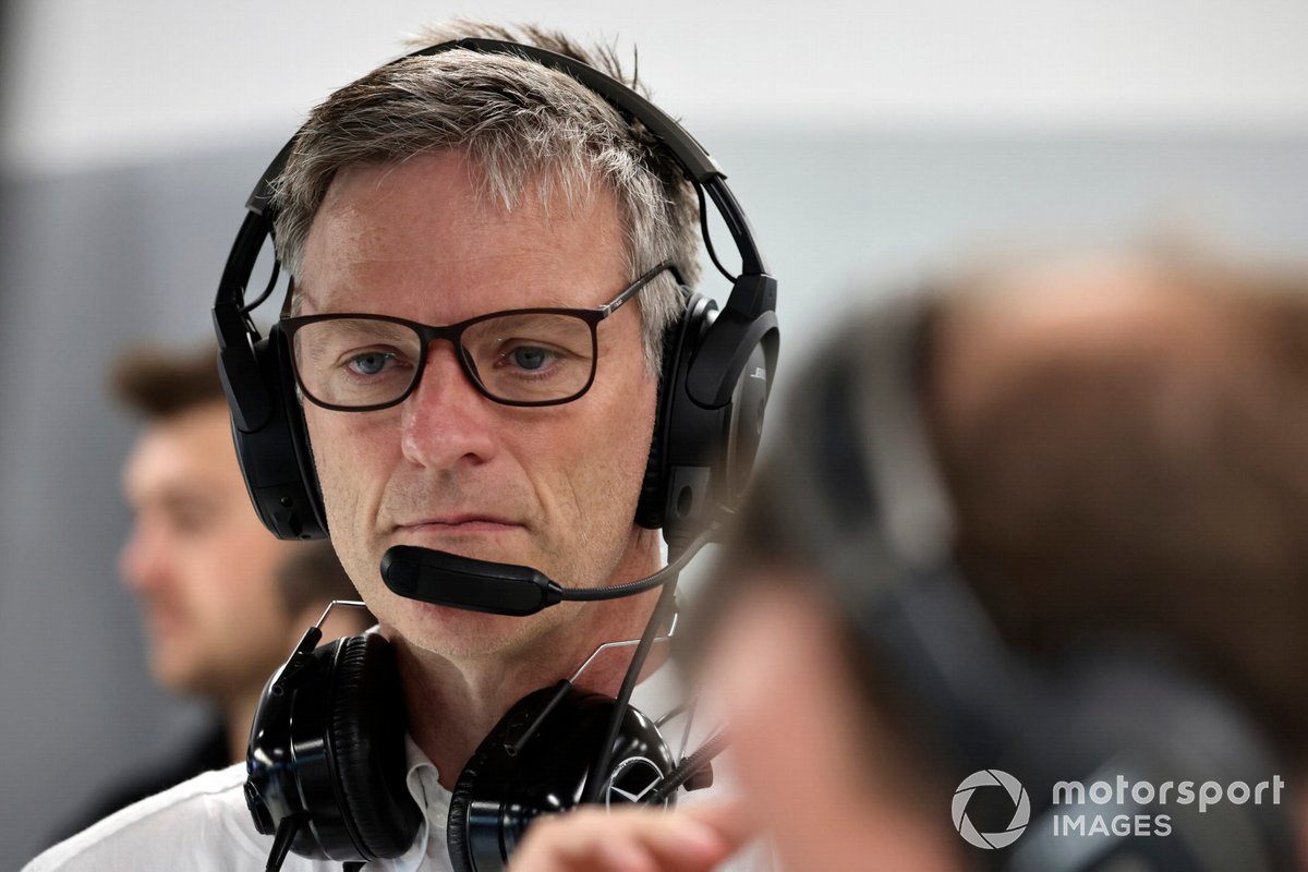 Mercedes va modifier sa suspension pour le confort de Hamilton