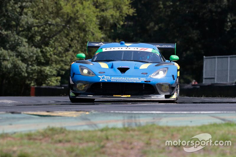 Dan Knox｜motorsport.com日本版