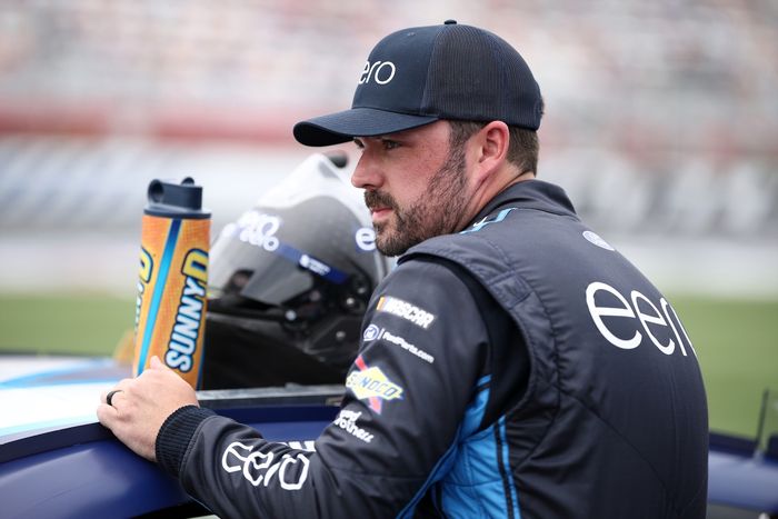 NASCAR Cup Series Coca-Cola 600: Start time, how to watch, TV channel ...