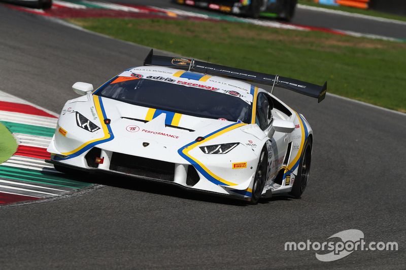 VSR - Vincenzo Sospiri Racing News