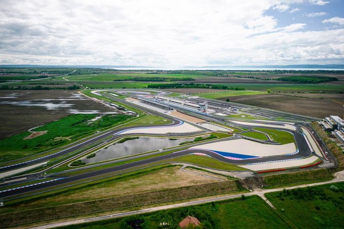 A Balaton mellett megnyílt Közép-Európa egyik legmodernebb ...