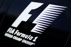 Old F1 logo not "iconic or memorable" - Brawn
