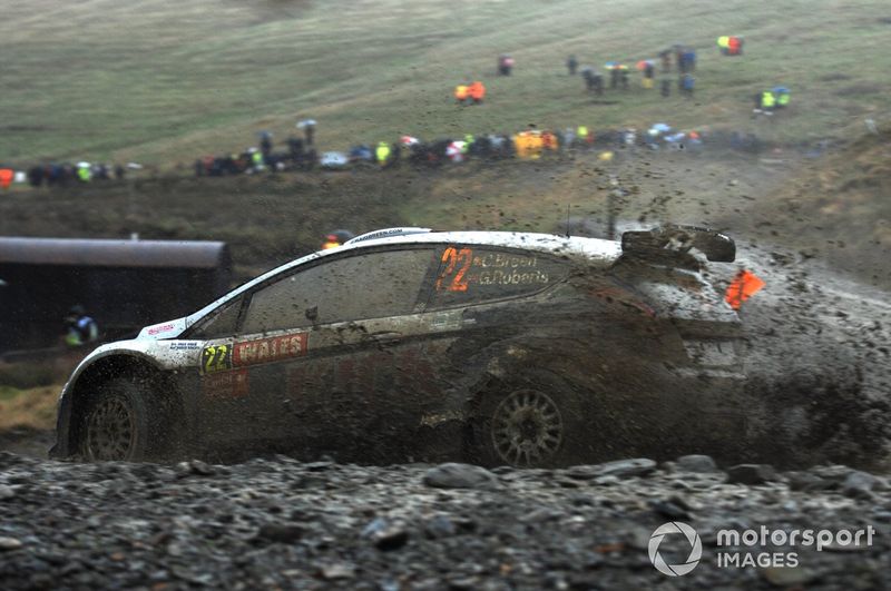 Por qué Craig Breen será recordado por su filosofía "corazón en la manga"