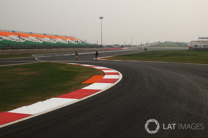 Gallery: Turn-by-turn guide of the Buddh International Circuit