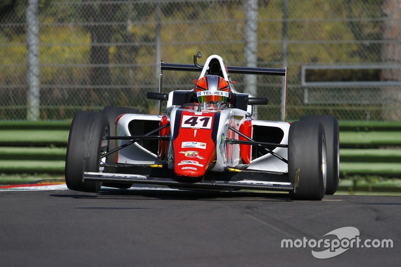 DR Formula Perfil - Historia, Noticias Fotos y Videos