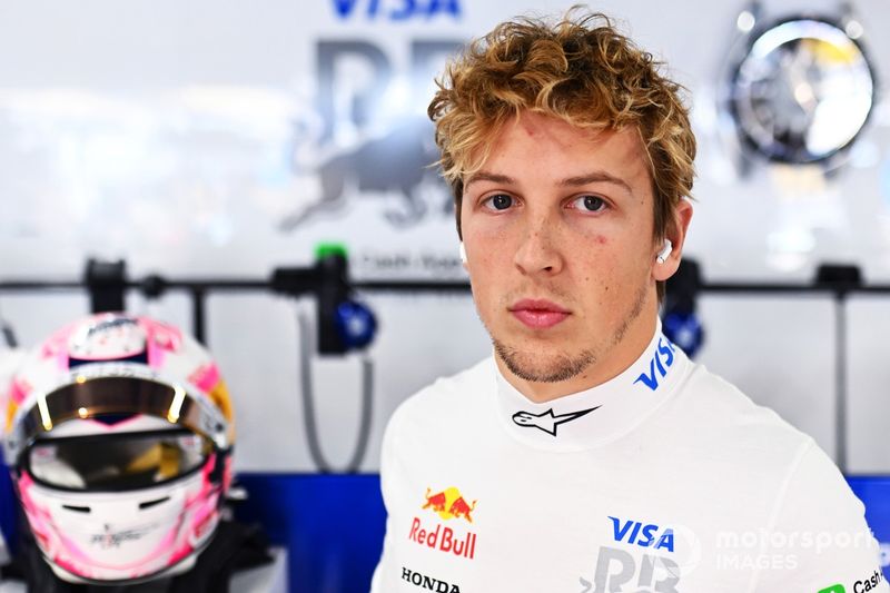 EL1 - Norris et Russell aux commandes, Tsunoda débute bien