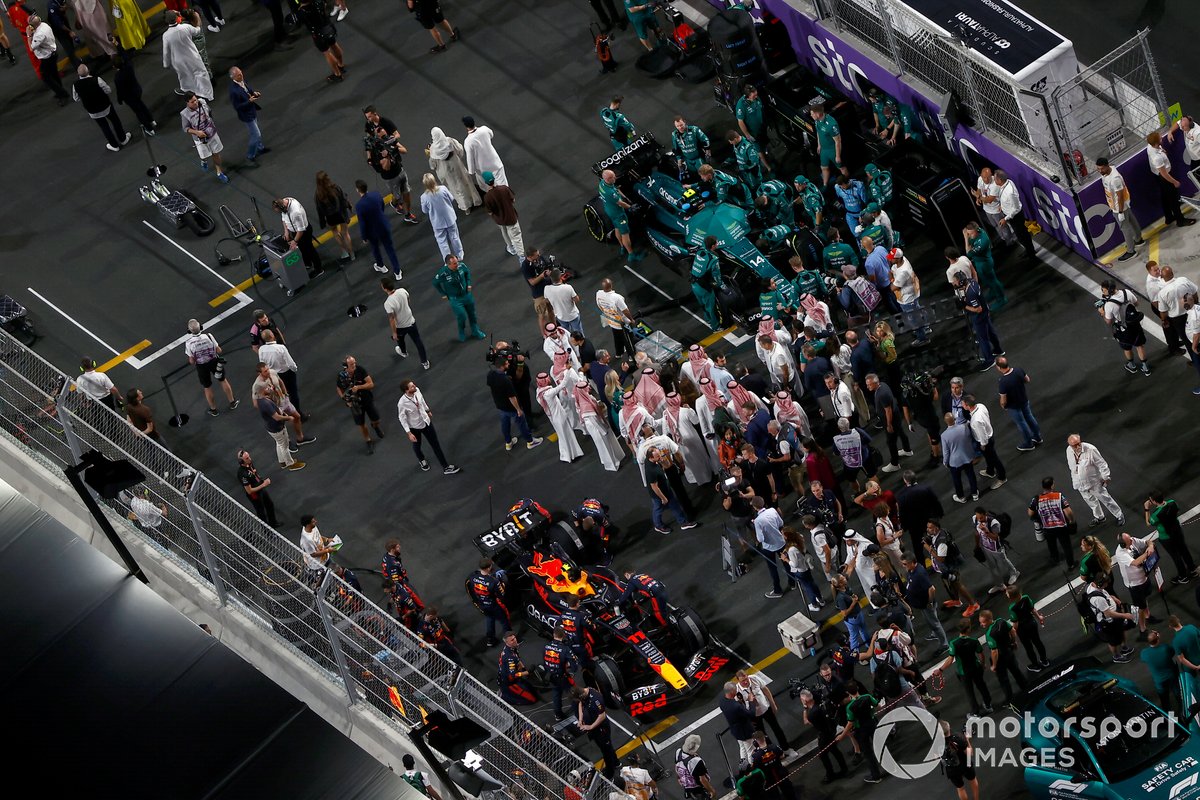 Antrenman seansları için olası değişiklikler tartışılıyor