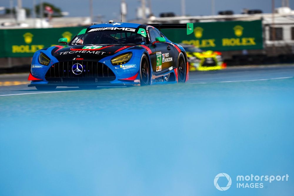 24 uur van Daytona: Tijden, live op tv, Nederlanders en meer