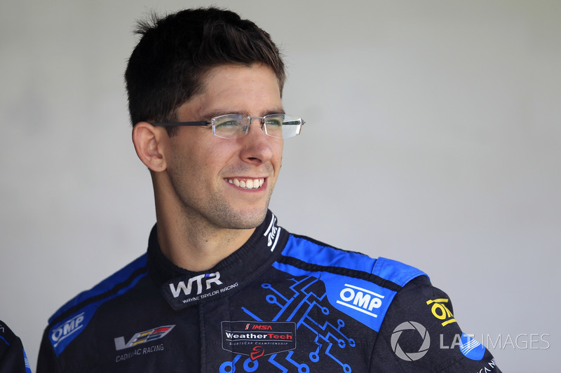 Jordan Taylor Profile - Bio, News, High-Res Photos & High Quality Videos