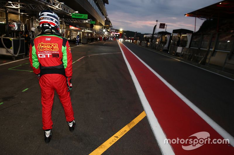 Phil Keen｜motorsport.com日本版