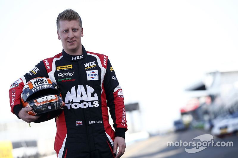 Adam Morgan｜motorsport.com日本版