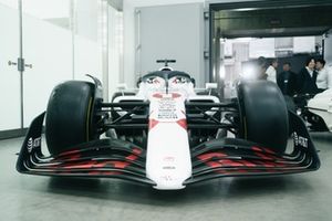 Red Bull RB21 Suzuka special livery Formula 1