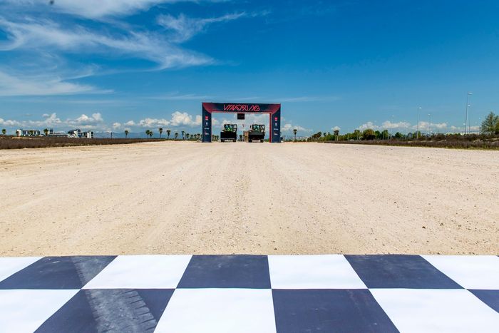 Madrid's Spanish GP organisers unveil F1's new Madring circuit