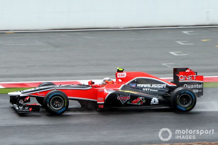 Warner Bros. va produire un film basé sur le MotoGP