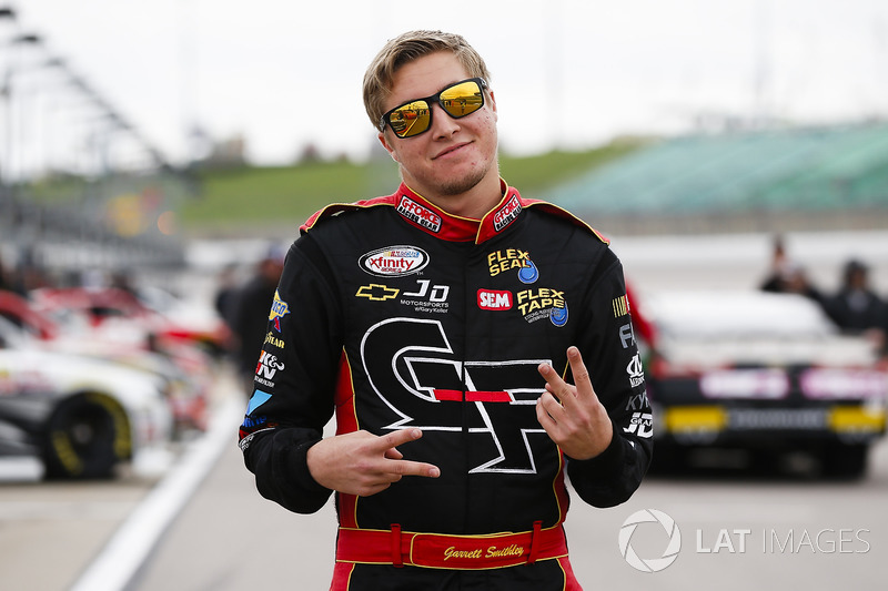 NASCAR XFINITY Drivers - 2019 NASCAR XFINITY Drivers