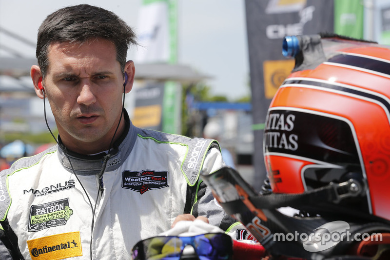 Andy Lally Latest News, Videos, Photos and More