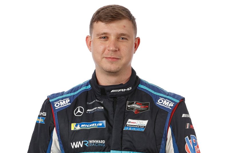 Russell Ward Latest News, Videos, Photos and More