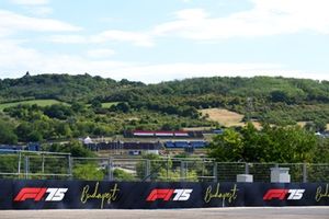 F1 Live Text Commentaries - Updates from Every Session