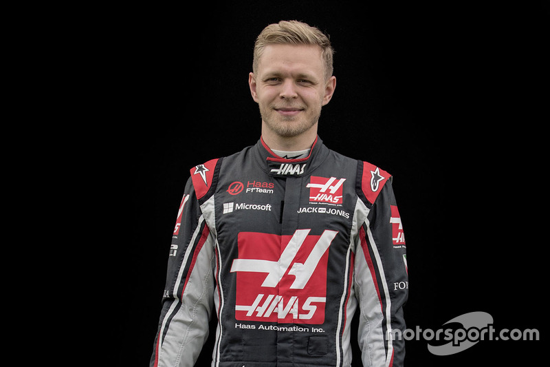 Kevin Magnussen Profile - Bio, News, High-Res Photos & High Quality Videos