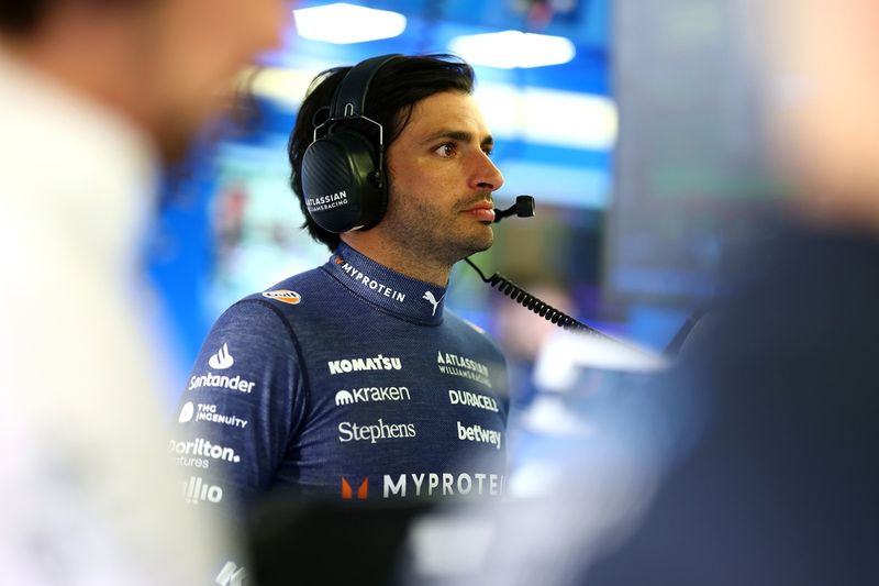 EL1 - Norris et Gasly les plus rapides au milieu des rookies