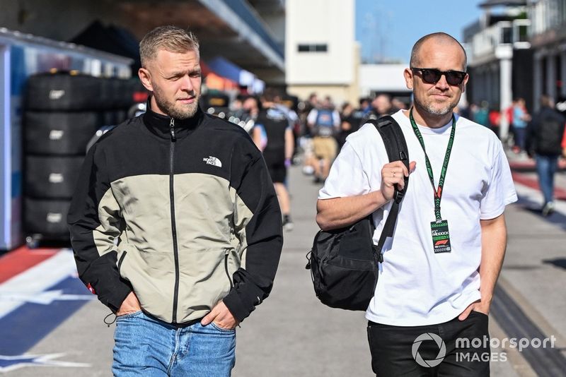 Tsunoda: Lawson will add spice to Red Bull 2025 shootout