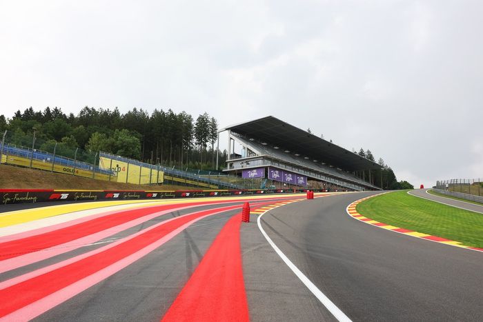 Lando Norris gives nose injury update after British GP celebrations ...