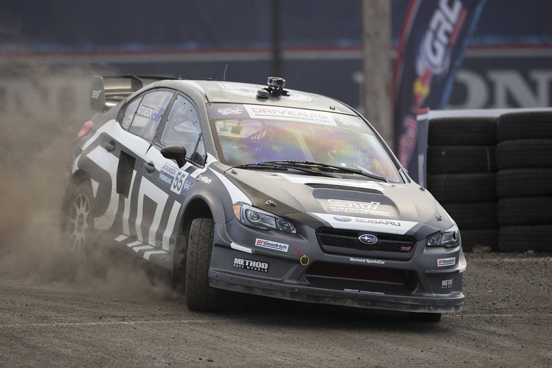 Subaru Rally Team USA - History, Stats, Latest News, Results, Photos ...