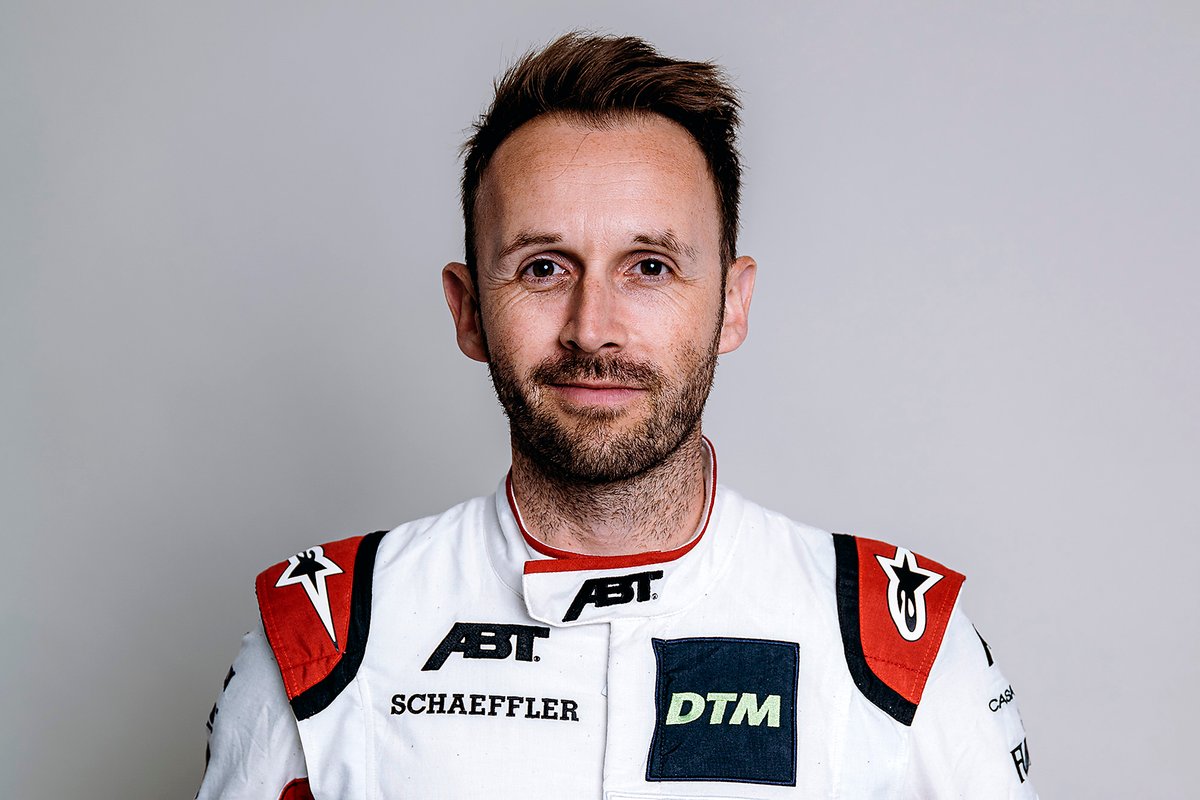 René Rast Profile - Bio, News, High-Res Photos & High Quality Videos