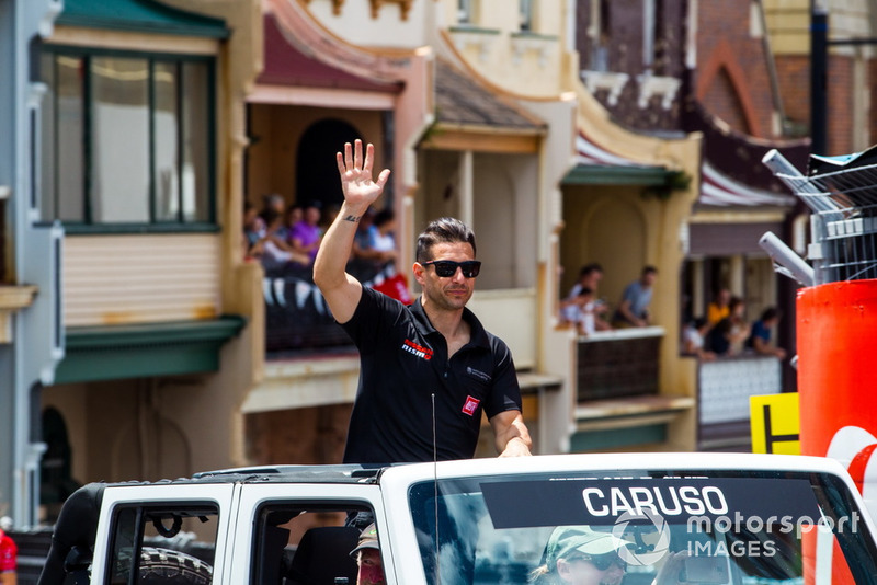 Michael Caruso Profile - Bio, News, High-Res Photos & High Quality Videos