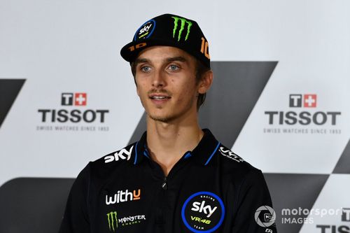 2022 MotoGP Riders - Ages, Numbers and More of the Current Grid