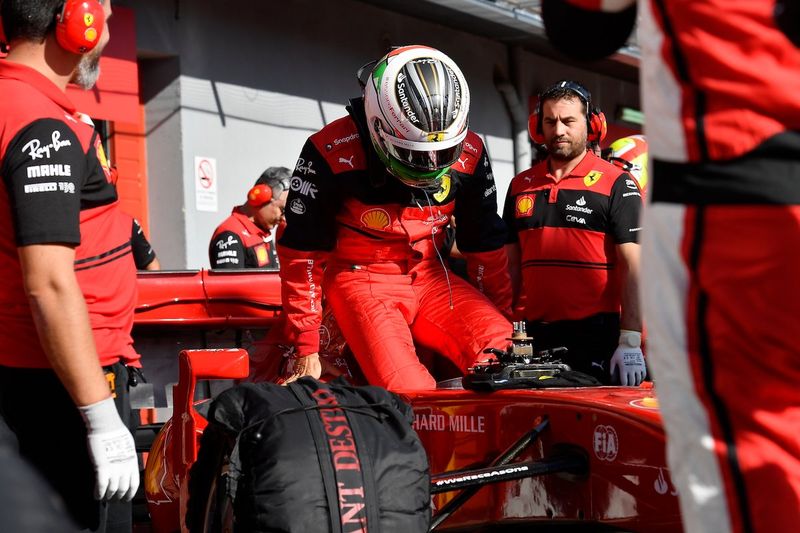 Ferrari Photo gallery | The great show of the 2022 World Finals