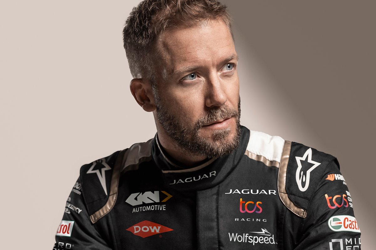 Sam Bird Latest News, Videos, Photos and More