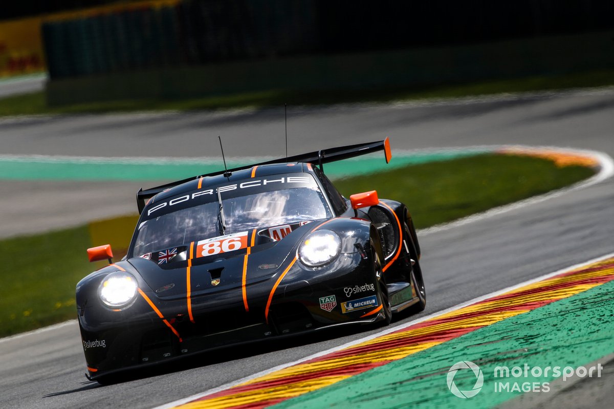 GR Racingプロフィールページ：歴史＆ニュース、写真、ビデオ｜motorsport.com日本版