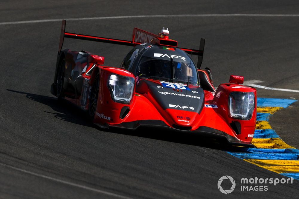 24h Le Mans | Trionfo da leggenda per la Ferrari dopo 50 anni!