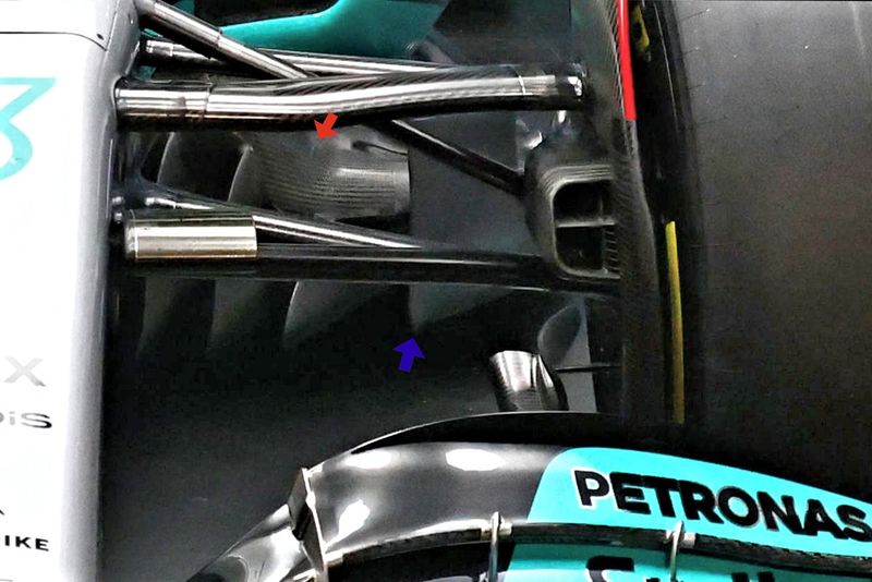 梅赛德斯发布W13，“银箭“归来 - Formula 1 新闻 - motorsport.com中文网