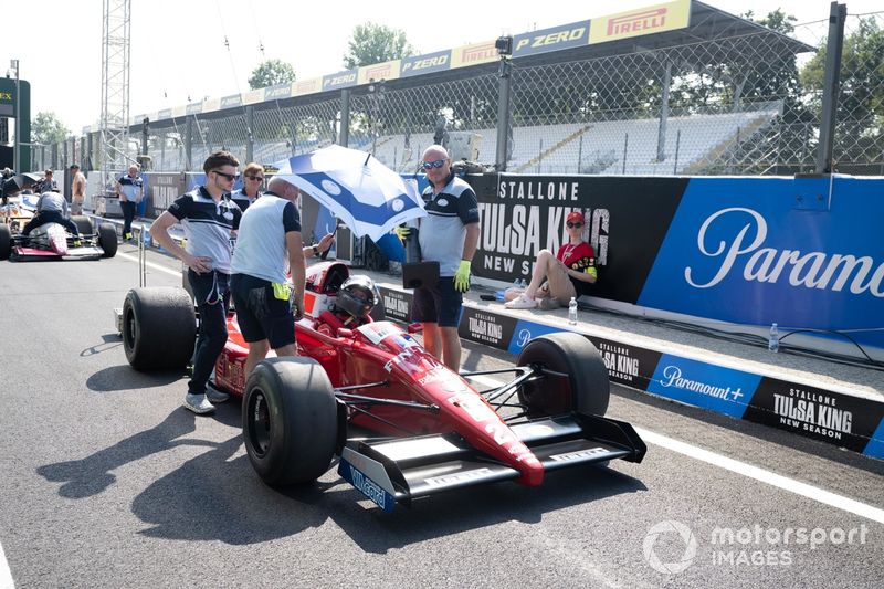 Bottas : "Je ne resterai pas à la plage" après la F1