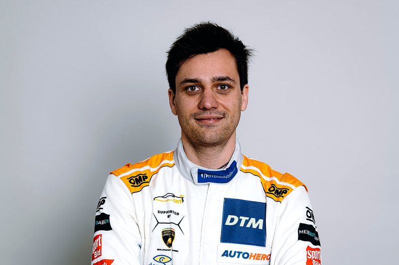 Clemens Schmid Profile - Bio, News, High-Res Photos & High Quality Videos