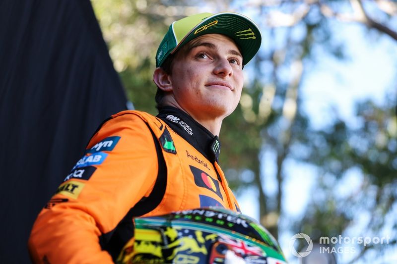 Hamilton : "La pression que je me mets est dix fois plus forte"