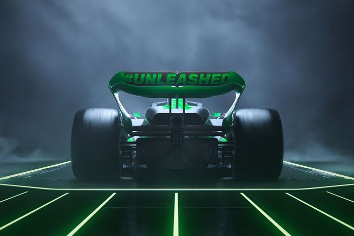 Fotos: así son todos los coches de la F1 2024 (todas las decoraciones)
